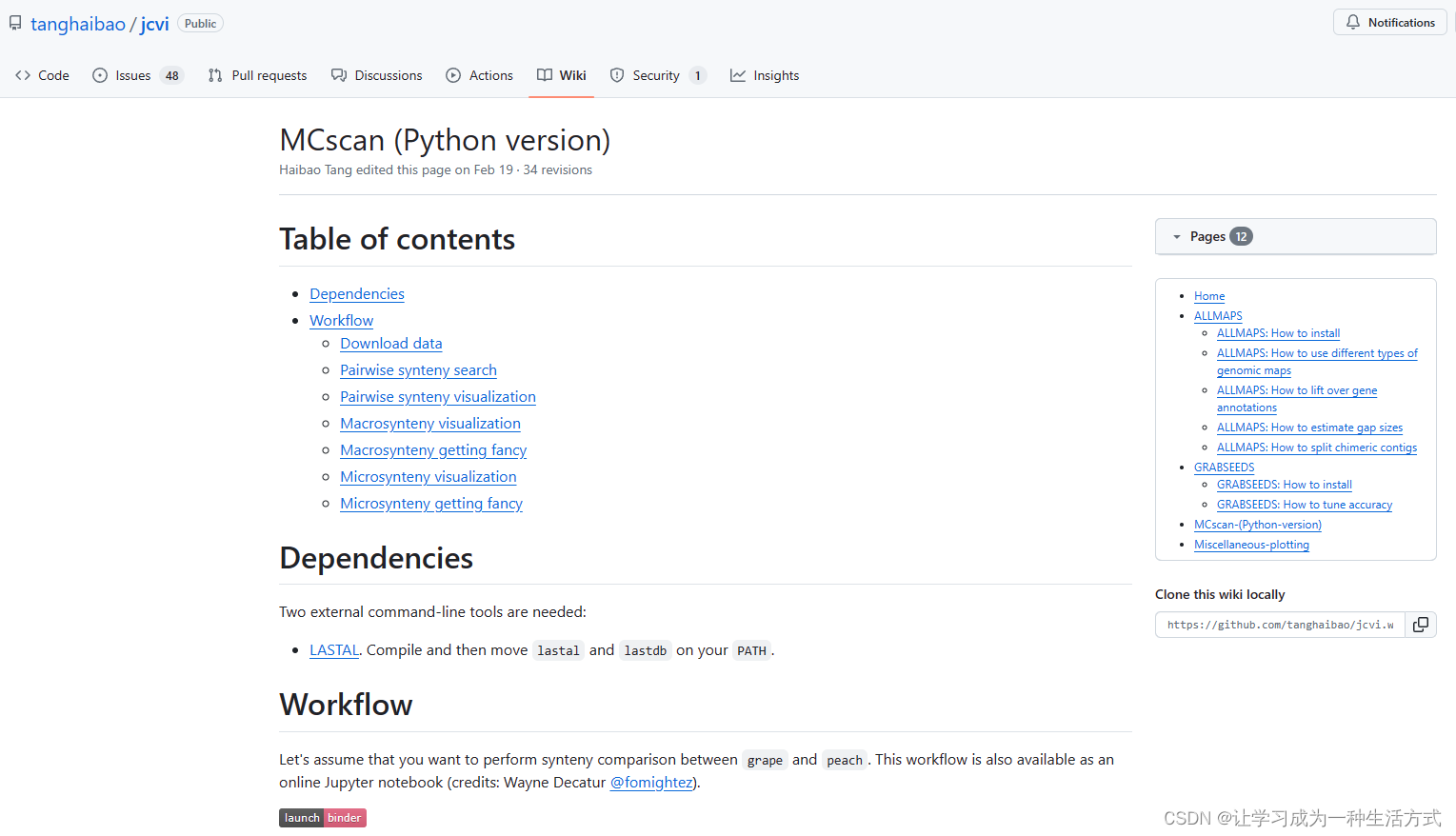 JCVI-筛选blast最佳结果（生物信息学工具-015）-CSDN博客