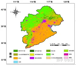 NPP及碳源、碳汇模拟，python蒸散发与植被总初级生产力估算_python 碳汇 模拟植物生长-CSDN博客