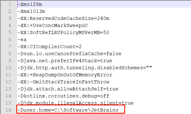 JRebel-JVMTI [FATAL] Couldn‘t write to C:\Users_jrebel 中文用户名启动失败的解决办法 jrebel-jvmti [fatal ...