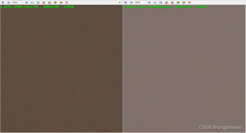 关于Shading校正前出现“同心圆”问题的分析_python图像shading亮度处理-CSDN博客