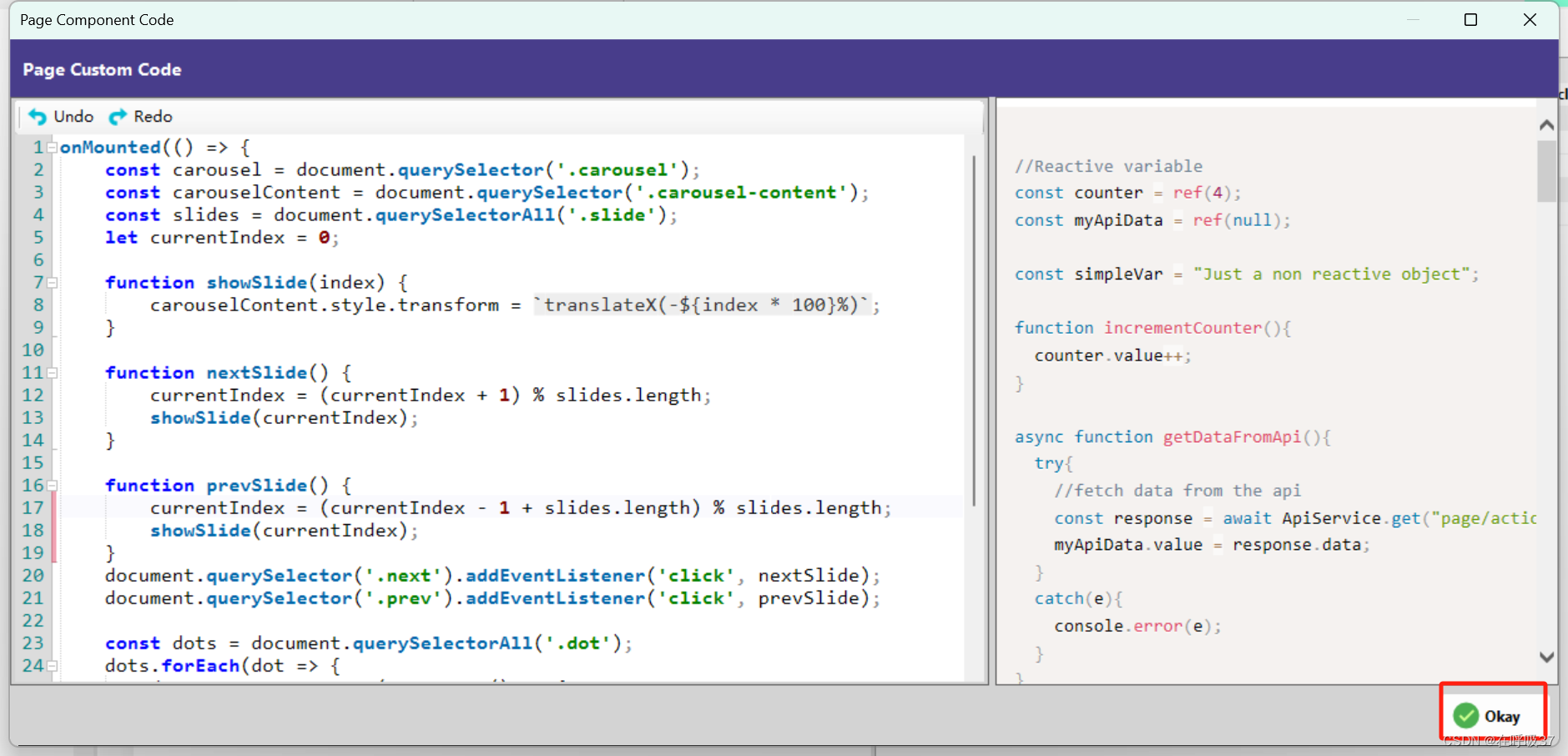 radsystems教程的基本使用之轮播图_radsystem如何把桌面添加图片-CSDN博客