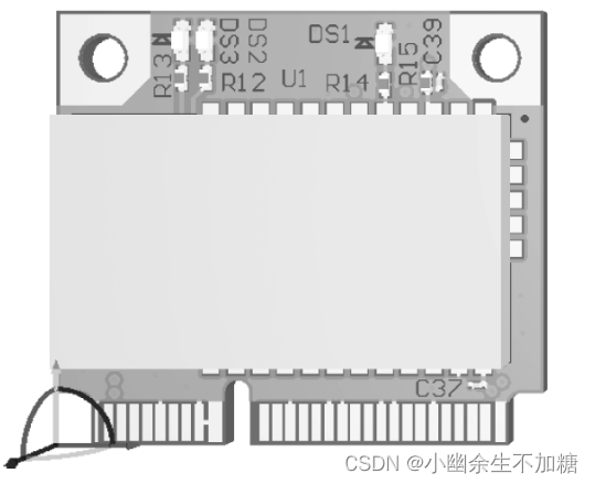 AD21 PCB设计的高级应用（三）PCB多板互连装配设计_ad多板工程-CSDN博客