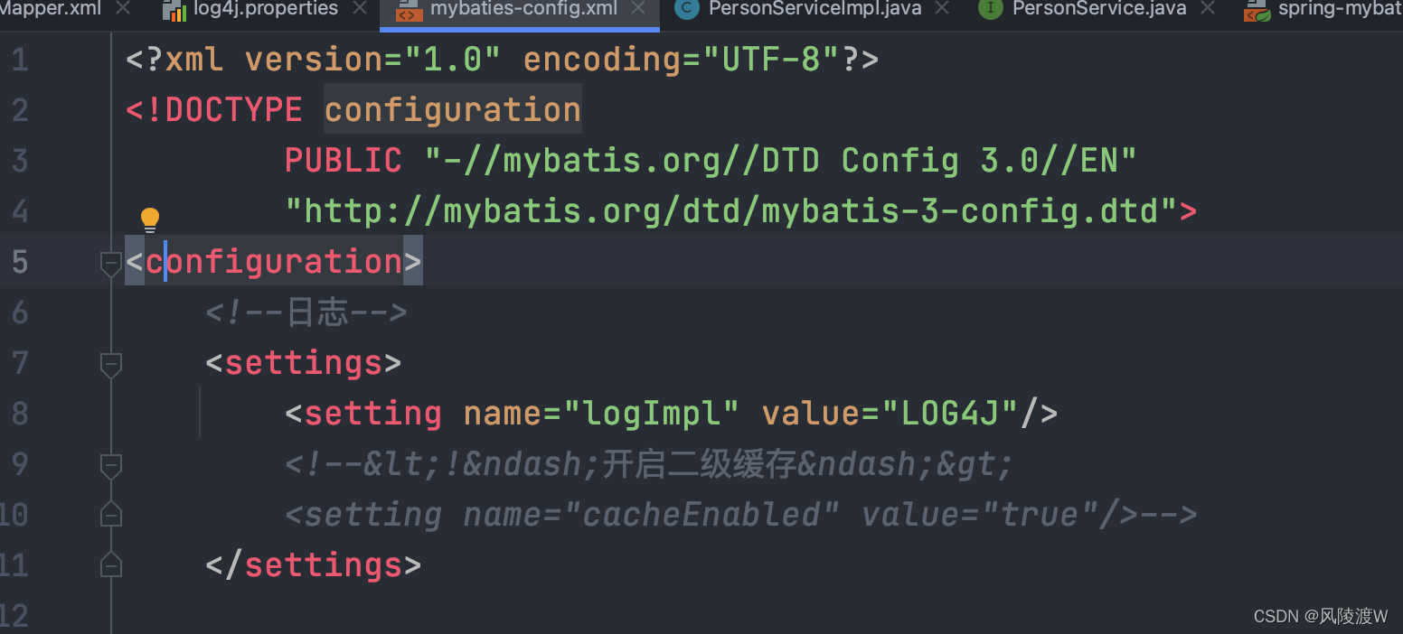 SpringMVC+log4j配置_springmvc配置log4j-CSDN博客