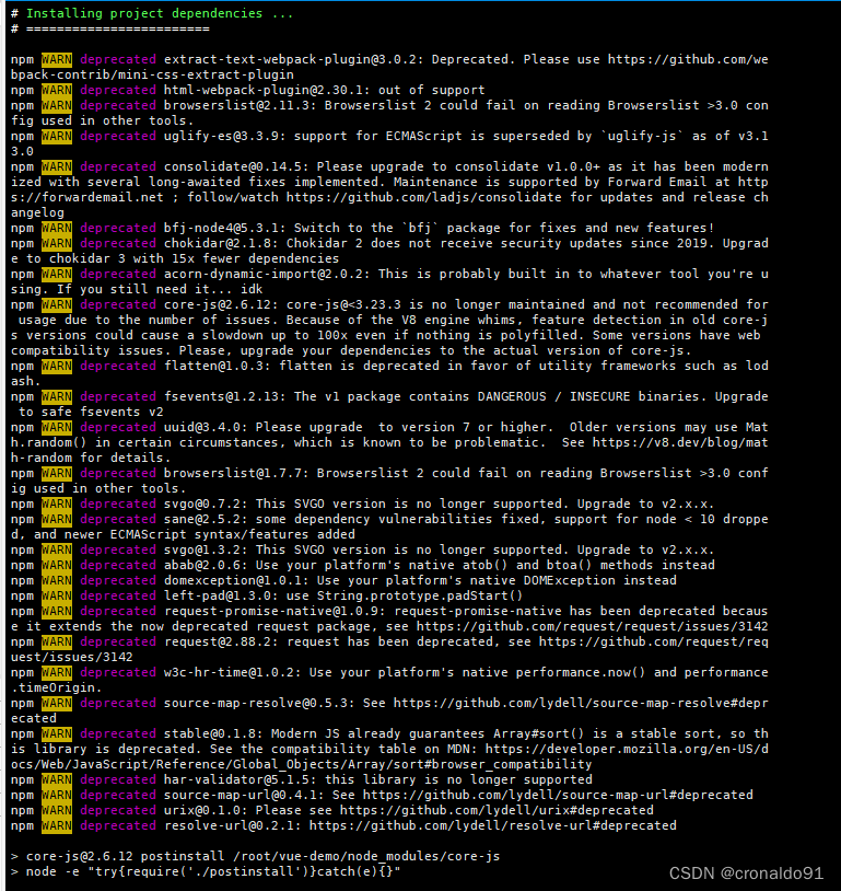 持续集成交付CICD：GitLabCI 运行前后端项目_gitlab ci maven-CSDN博客