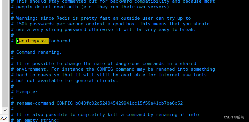 OpenEuler 安装redis服务_openeuler安装redis-CSDN博客