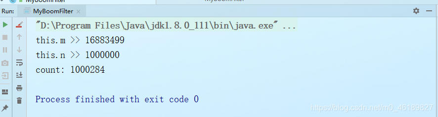 布隆过滤器实现方式Bloom Filter_bloomfilter jar-CSDN博客