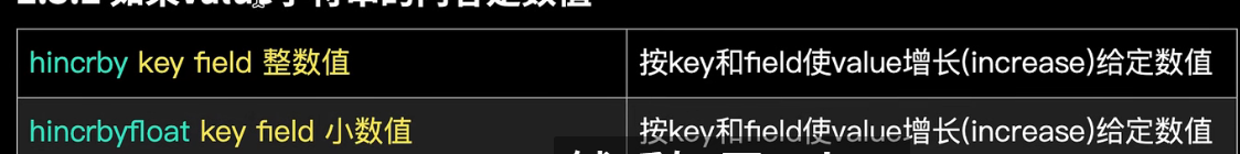 【Redis】散列表(Hash)和列表(List)的运用和理解以及Hash和List应用场景对比详解_redis散列表-CSDN博客