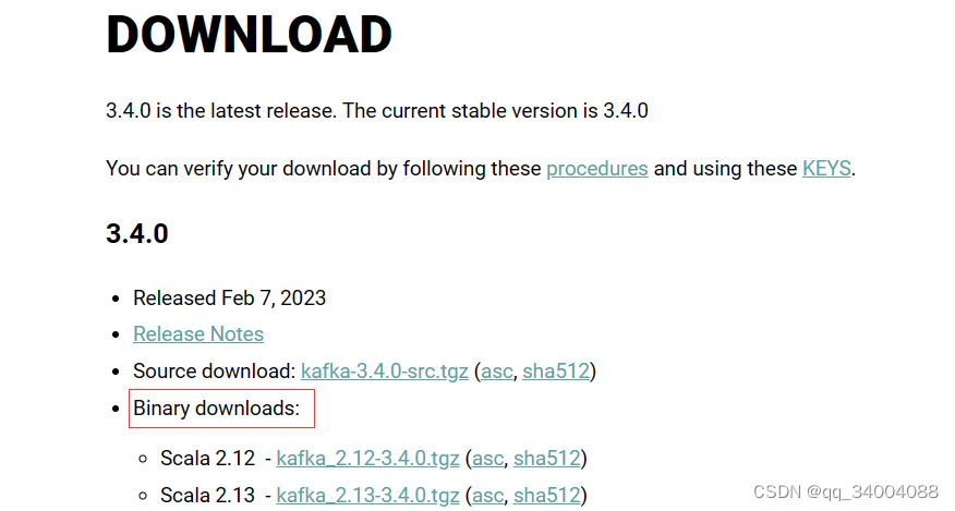 window环境安装kafka_windows搭建kafka-CSDN博客