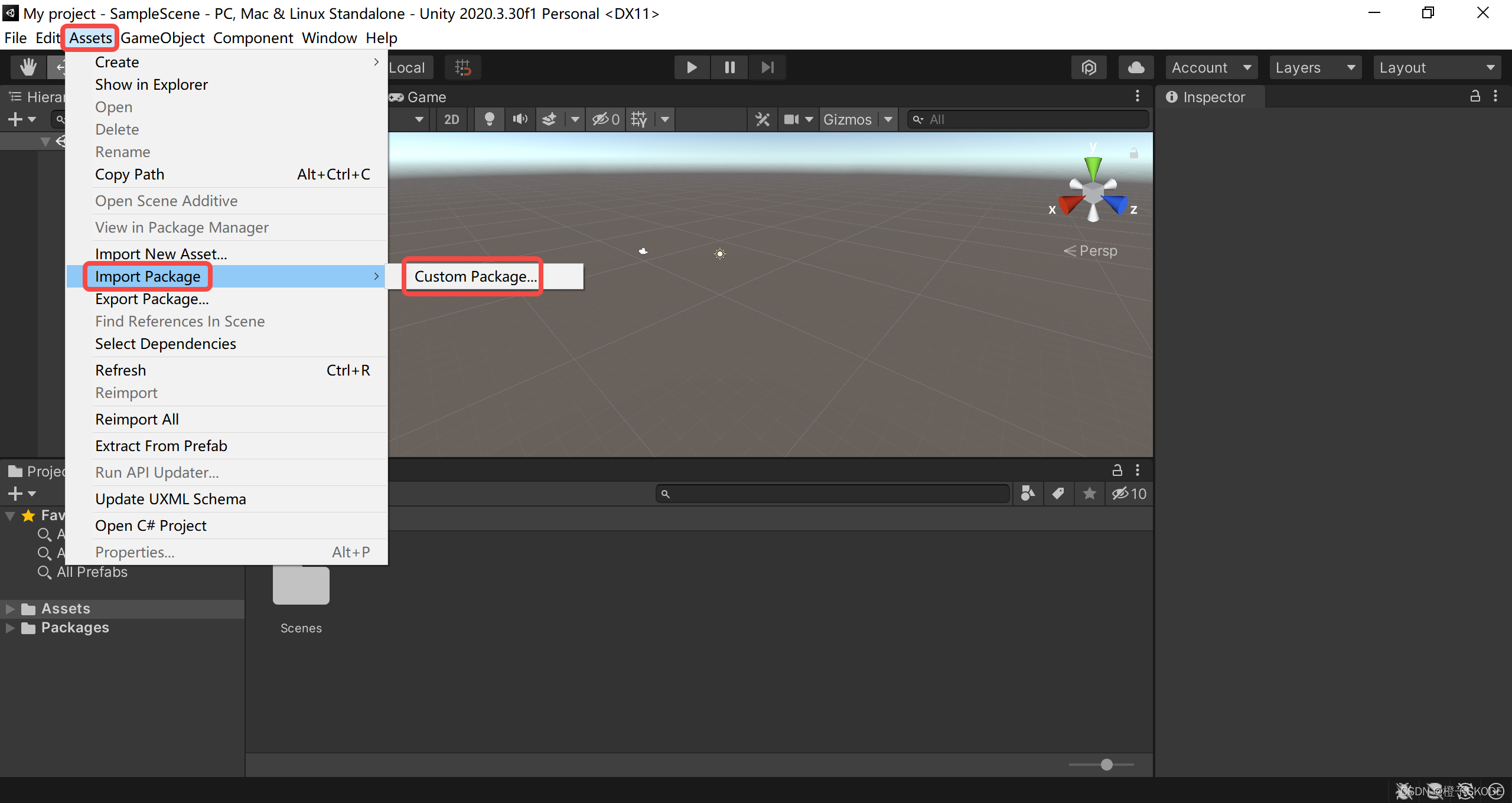 [转]Pico Neo 3教程☀️ 二、从 PicoVR Unity SDK 迁移至 Unity XR SDK_unity 如何将pico的项目 改为oc的项目-CSDN博客