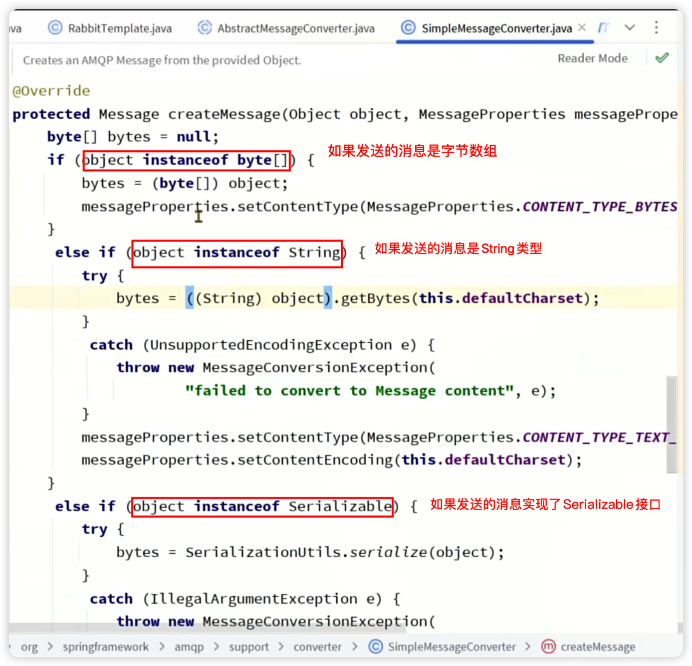 【RabbitMQ】使用手册_all stable feature flags must be enabled after com-CSDN博客
