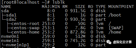 【SPDK】【NoF】使用SPDK实现NVMe over Fabrics Target_spdk nof-CSDN博客