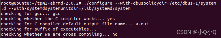TPM模拟器安装教程：从依赖配置到TPM2_tools集成-CSDN博客