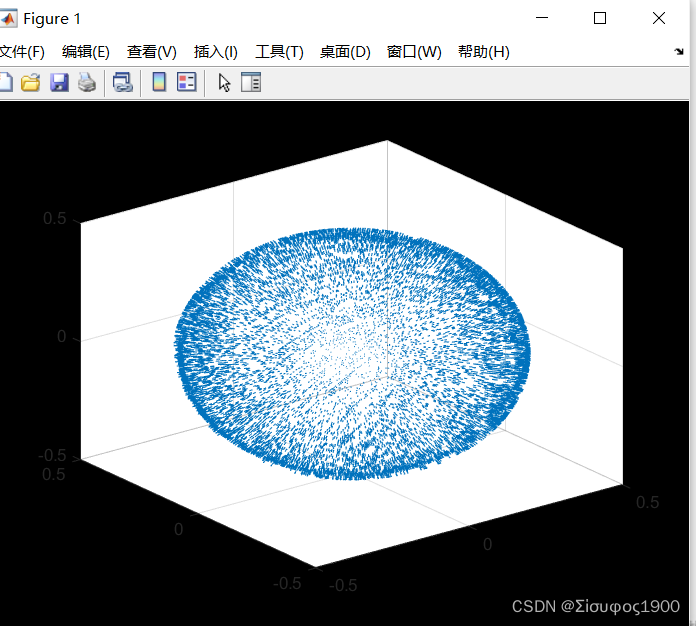Matlab 点云读取、法向量、曲率、密度matlab点云数据加识别框 Csdn博客
