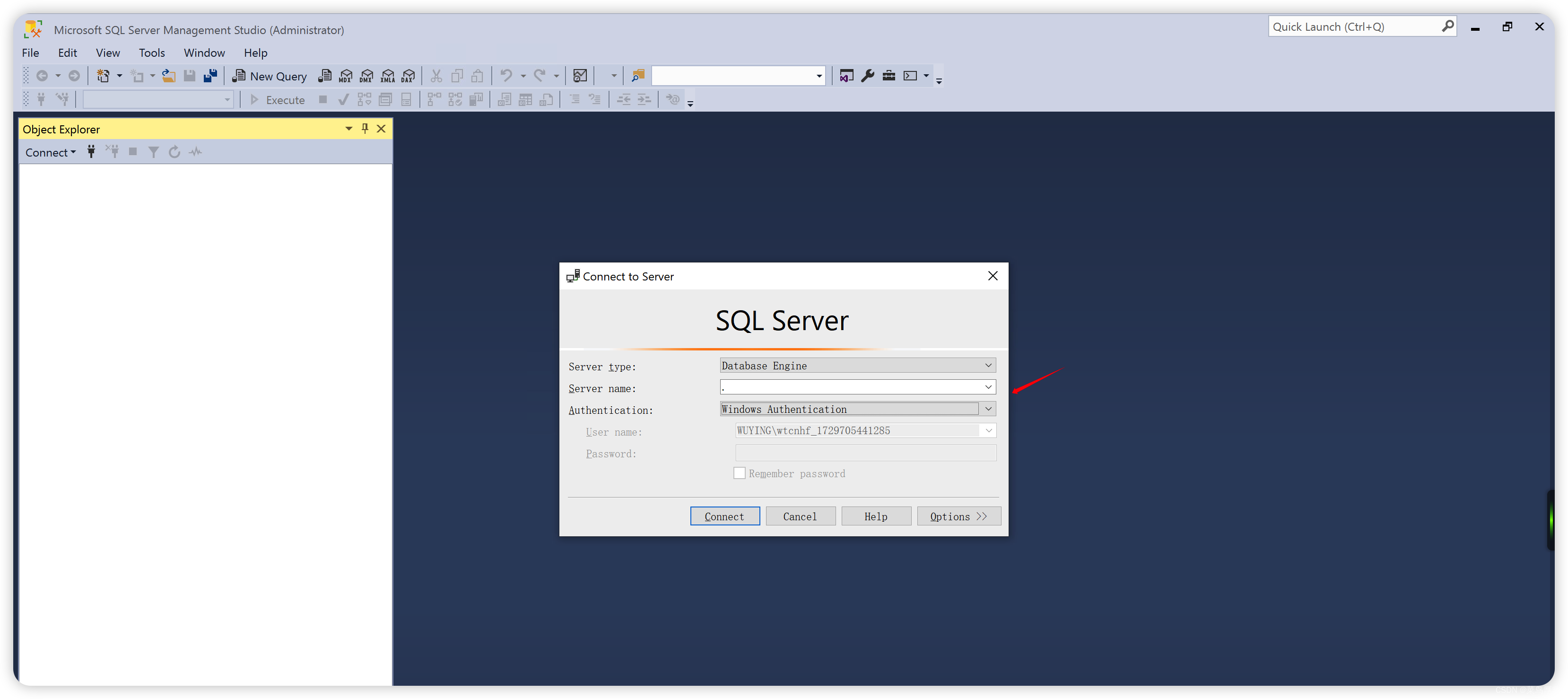 Windows 部署 SQL Server (开发者版)_sql server 开发版-CSDN博客