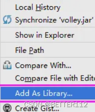 MPAndroidChart下载和添加依赖_mpandroidchart jar包-CSDN博客