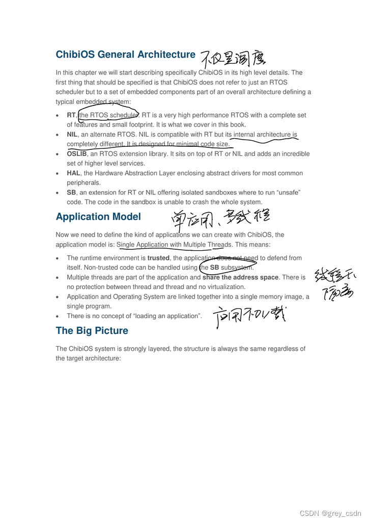 1808_ChibiOS基本的架构介绍-CSDN博客