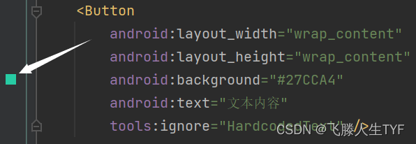 Android Button background 失效_android button背景色无效-CSDN博客