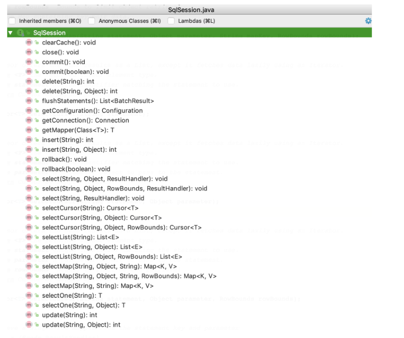 Mybatis 之 一级缓存_mybatis cache putobject key-CSDN博客