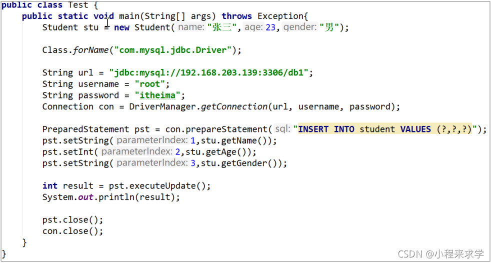 Java-JavaWeb—（6）MyBatis_jjdkweb6-CSDN博客