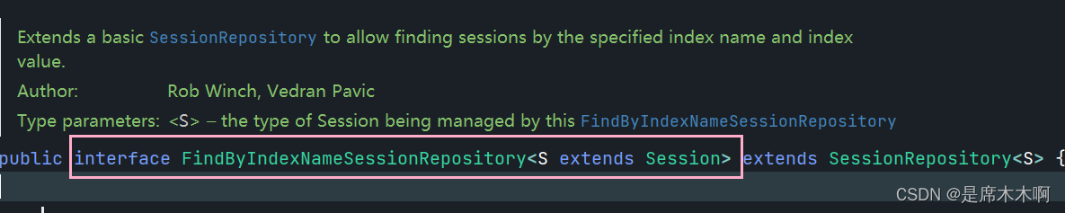 Spring Session：Redis序列化配置|Session事件监听_springsessiondefaultredisserializer-CSDN博客