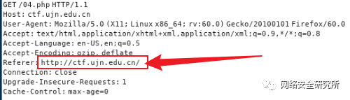 CTF之web安全赛题解析（非常详细）零基础入门到精通，收藏这一篇就够了_ctf真题解析-CSDN博客