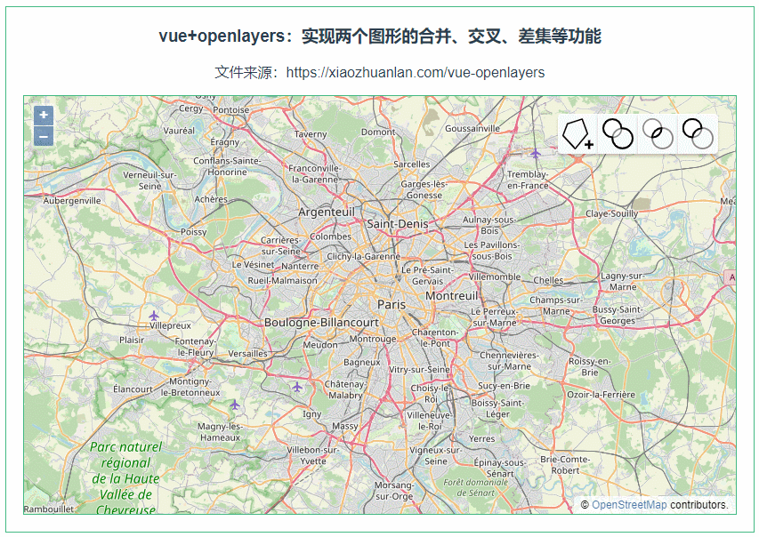openlayers 入门教程（八）：Geoms 篇_openlayers linestring-CSDN博客
