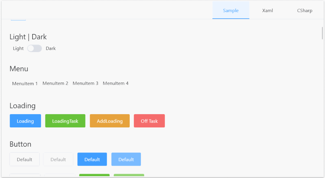 WPF 如何在基础控件上显示 Loading 等待动画-CSDN博客