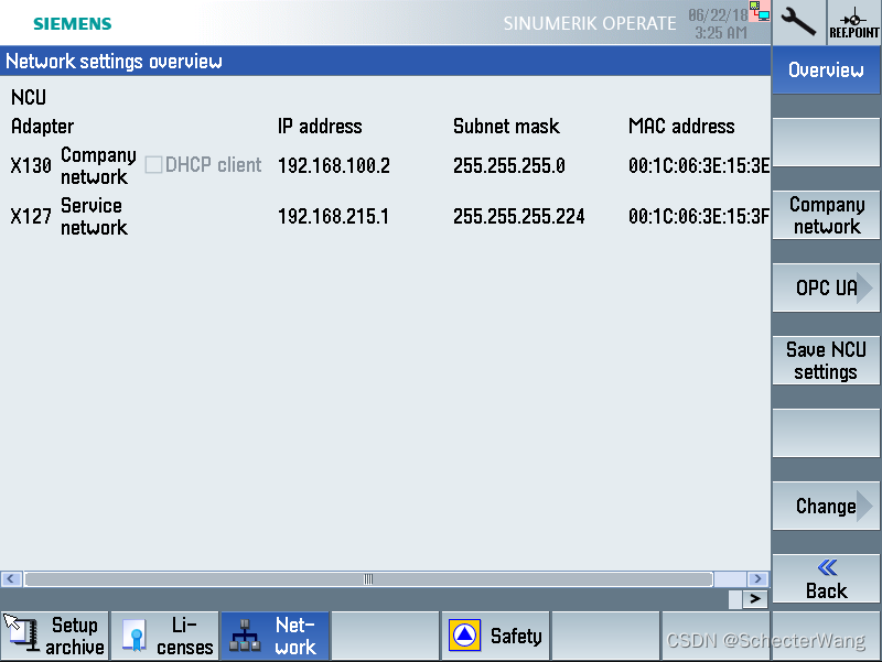 PEANUT西门子CNC OPC UA连接说明_sinumerik opcuaclient-CSDN博客
