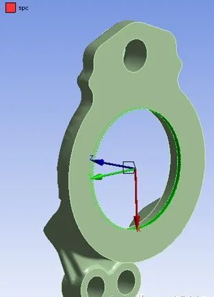 Ansys Mechanical｜中远程点的Behavior该如何设置？_ansys远程点-CSDN博客