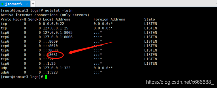 Tomcat 多实例安装 发布3个java项目： 8080 8081 8082-CSDN博客