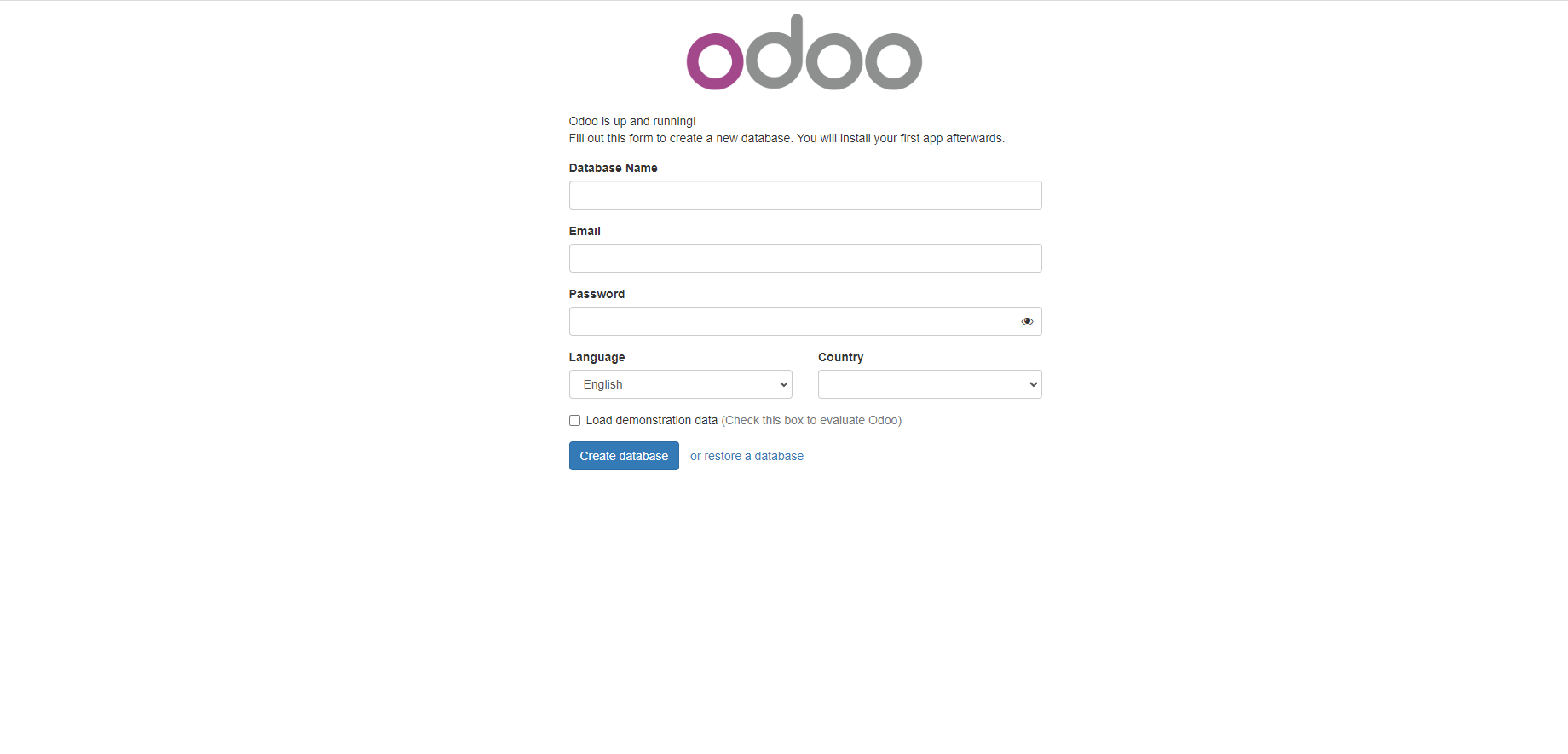 Ubuntu上安装odoo_ubuntu安装odoo-CSDN博客