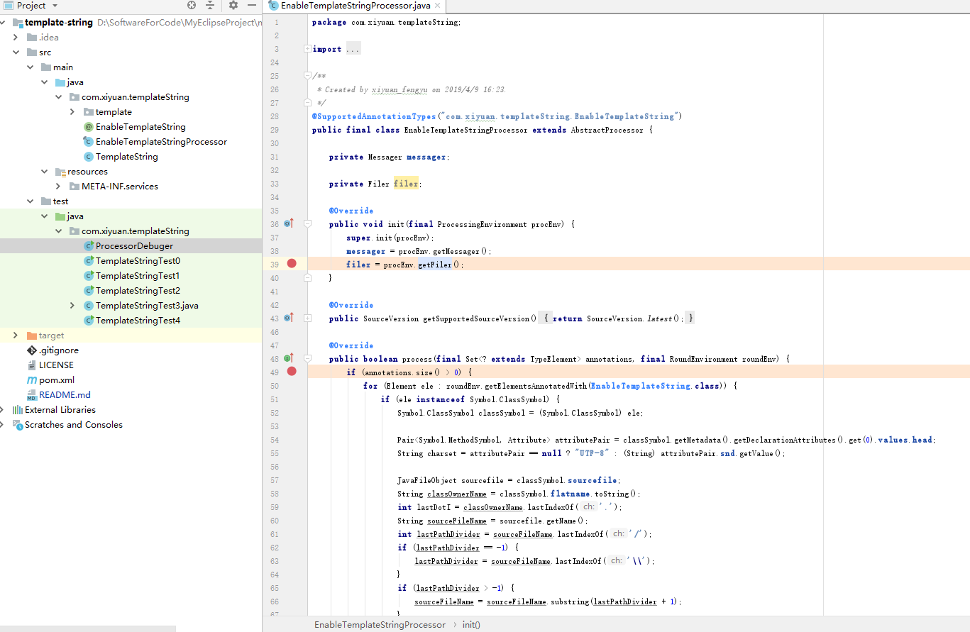 java raw字符串_GitHub - xiyuan-fengyu/template-string: raw-string-literals and string-interpolation ...