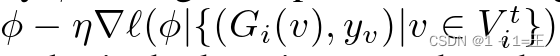 【论文导读】- Subgraph Federated Learning with Missing Neighbor Generation（FedSage、FedSage+）-CSDN博客