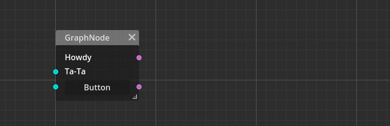 GraphEdit 与 GraphNode-CSDN博客