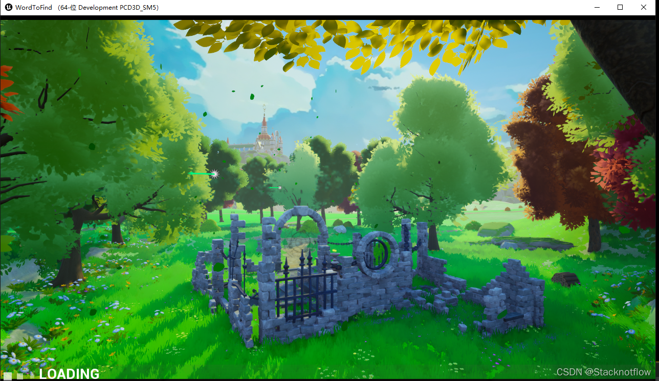 UE4 Async Loading Screen真异步加载插件使用傻瓜式教程_asyncloadingscreen-CSDN博客