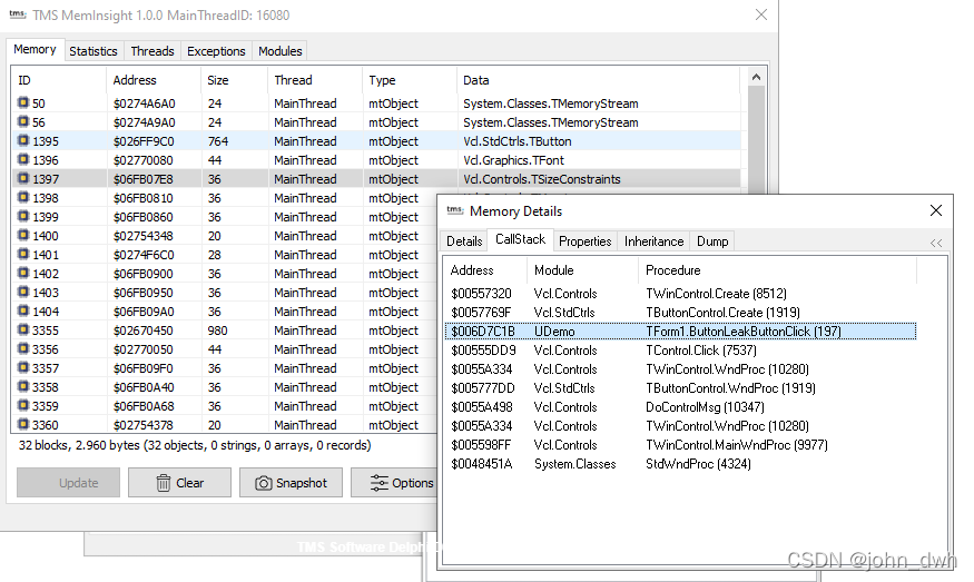 TMS MemInsight 1.0.4 有源码_tms内存 工具-CSDN博客