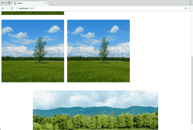 「网站开发必备」8款免费 React Gallery, Lightbox, 和 Photo Viewer开发库_react-awesome ...