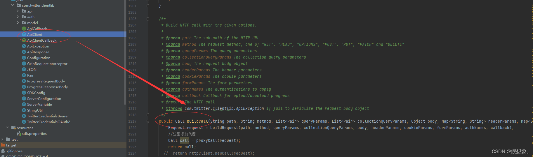 JAVA对接小蓝鸟SDK问题_twitter-api-java-sdk-CSDN博客