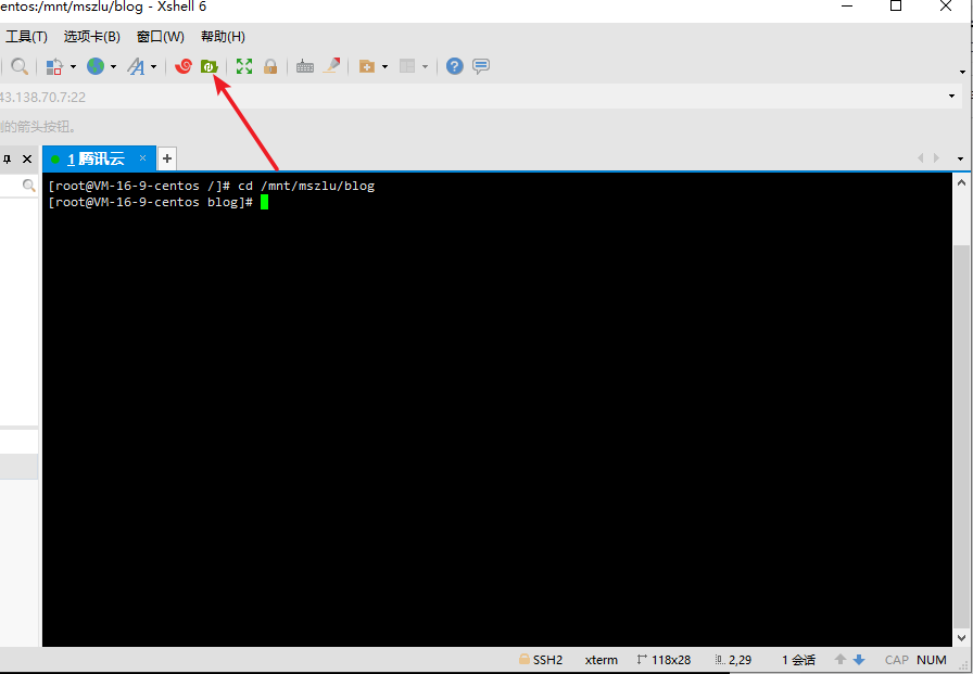 Docker与dockercompose部署springbootmysqlredisnginx项目实战 Csdn博客