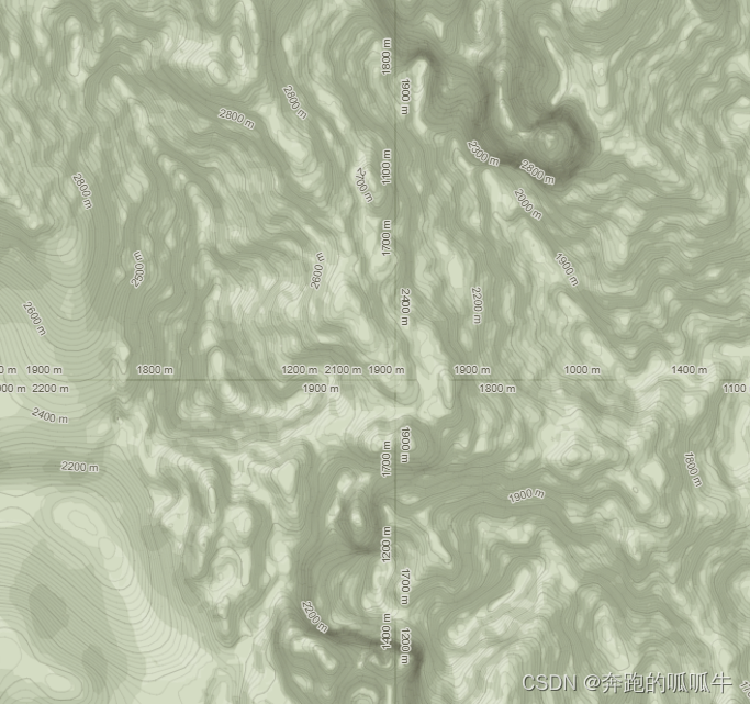 Openlayers加载MapboxGL作为底图展示_ol-mapbox-style-CSDN博客