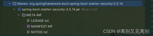 多个HttpSecurity配置（局部AuthenticationManager）_authenticationmanager配置-CSDN博客