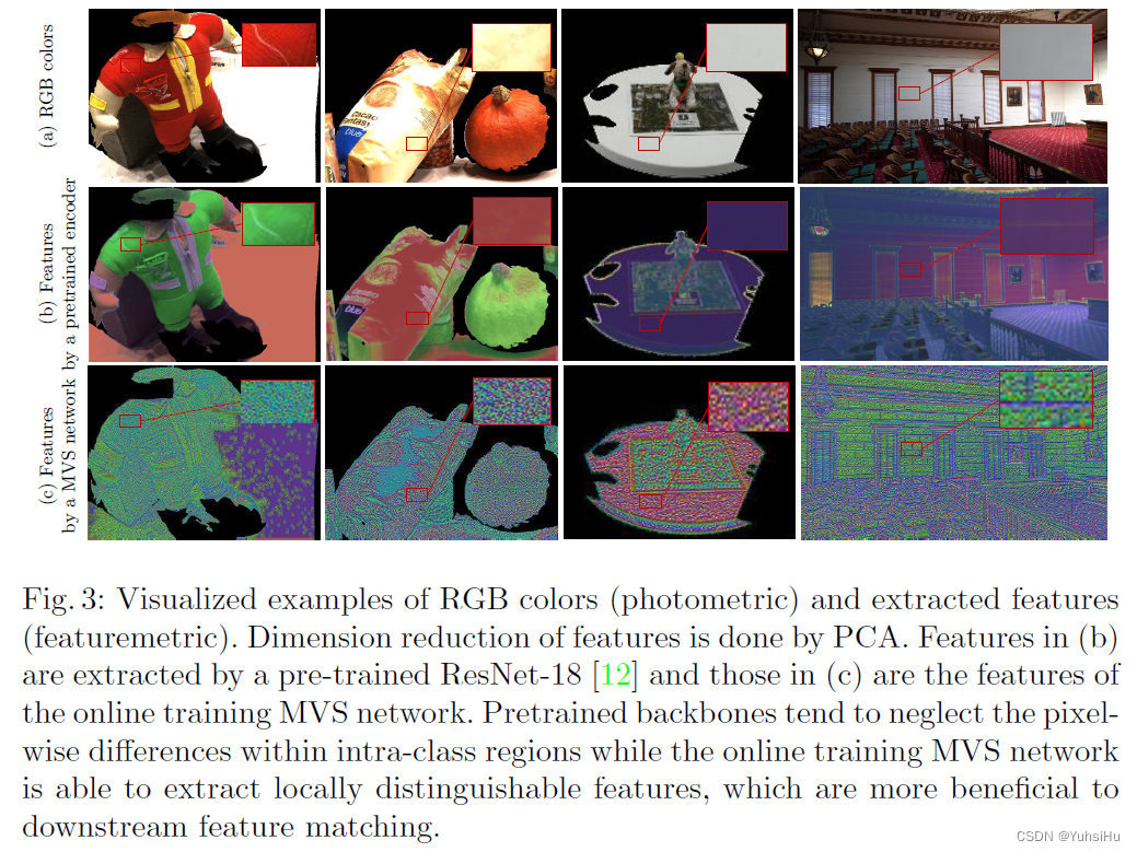 【论文精读】KD-MVS-CSDN博客