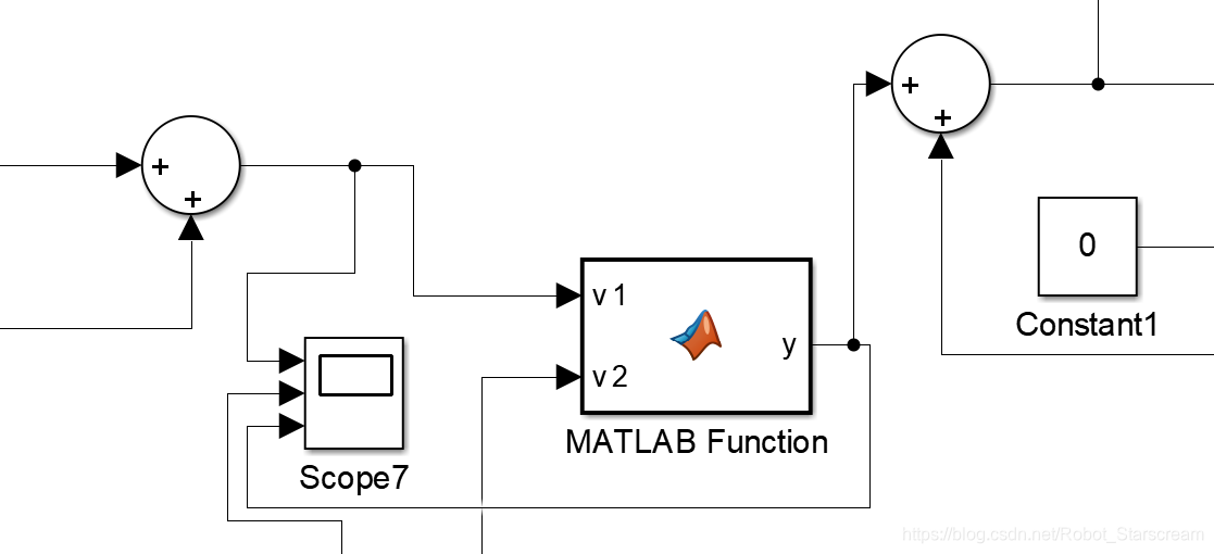 「SImulink调试错误」Invalid object id.Component: Simulink | Category: Model error_simulink 报错 invalid ...