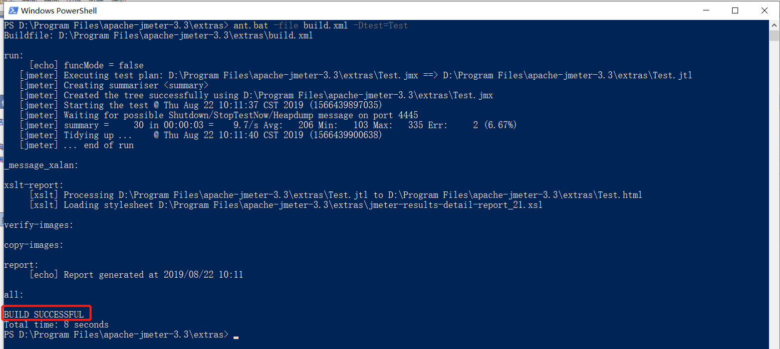 jmeter+ant生成html报告-CSDN博客