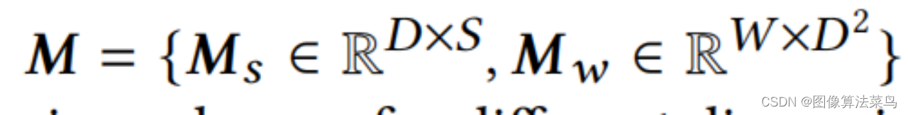 基于AI的3DLUT系列论文分享_4d lut: learnable context-aware 4d lookup table fo-CSDN博客