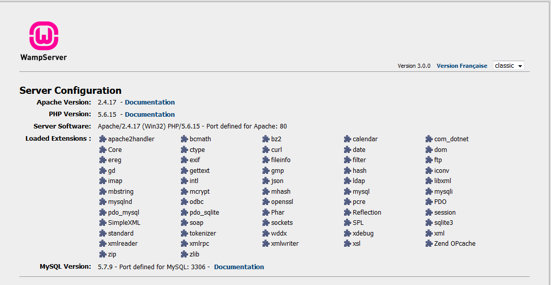 php executables,Eclipse PHP 环境完整搭建运行-CSDN博客