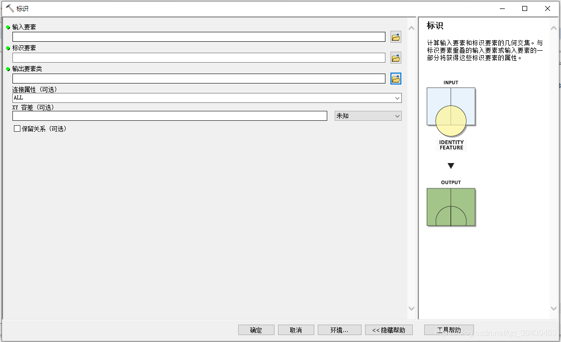 ArcEngine代码 GP叠加分析之标识_arcengine 标识-CSDN博客