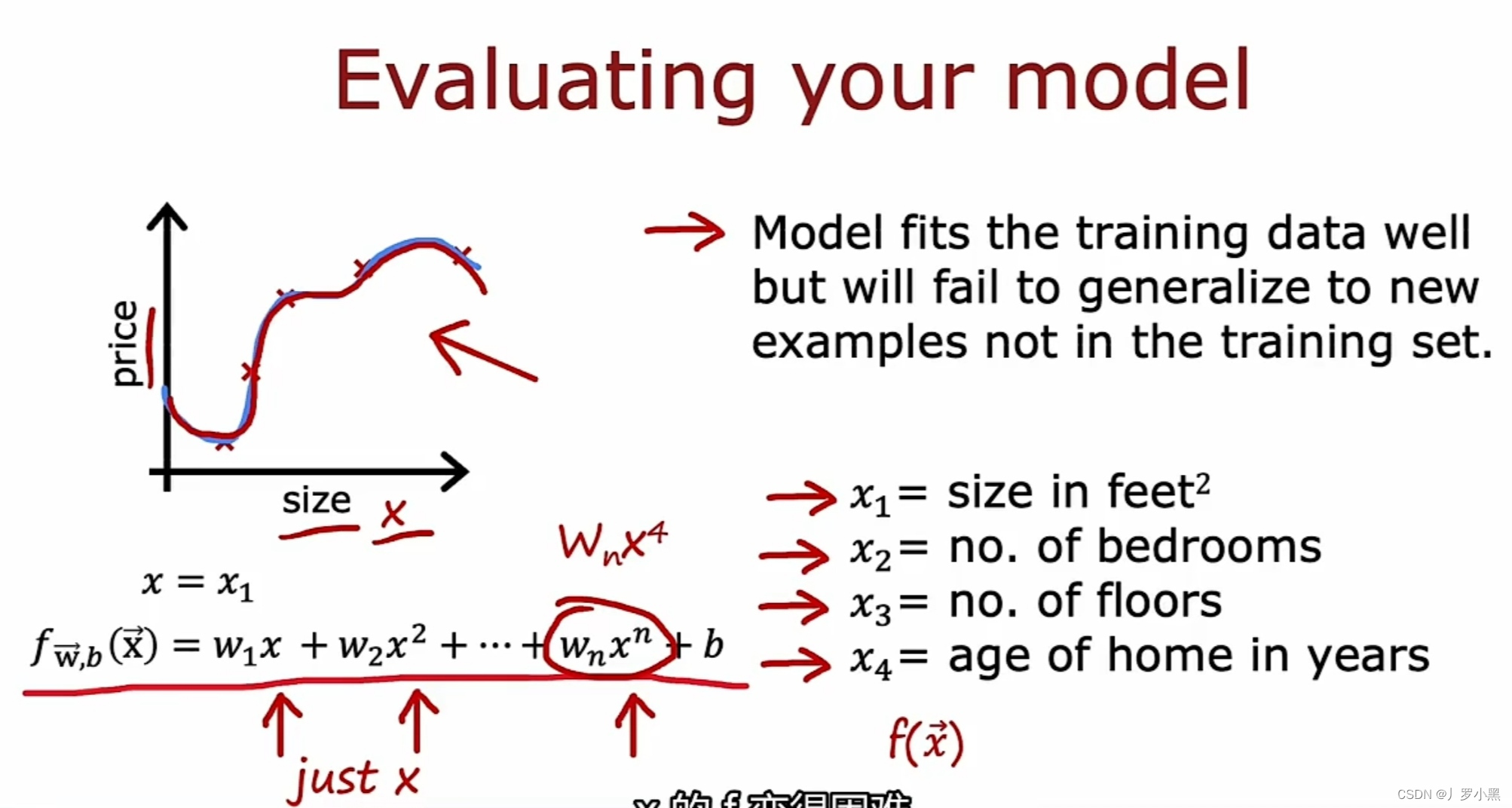 机器学习 day28（模型评估，模型选择，交叉验证集）_验证集和评估函数关系-CSDN博客