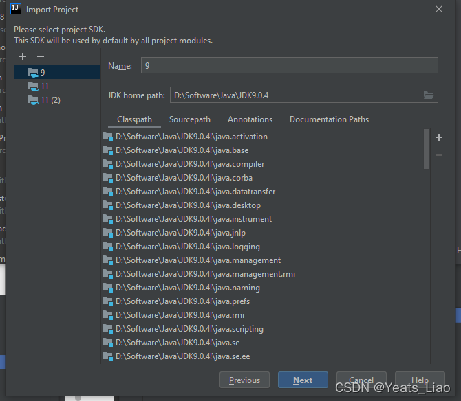 10：Java人脸识别认证-Java API 实战_java_Yeats_Liao-DAMO开发者矩阵