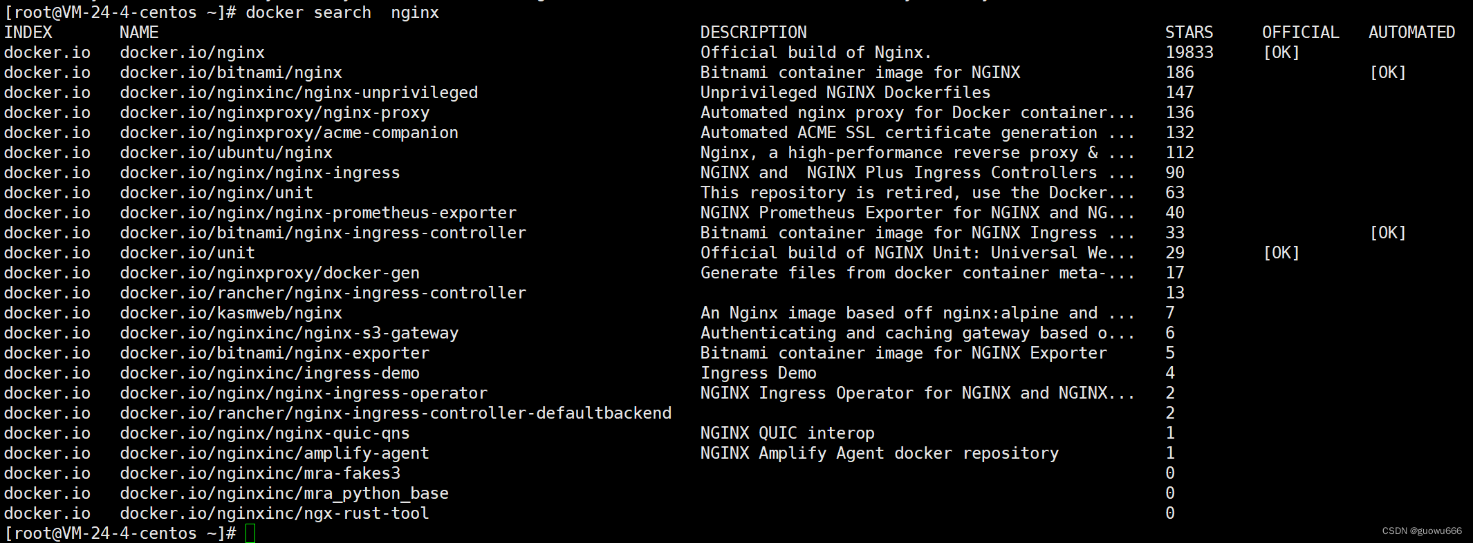 Docker简单使用docker简单使用 Csdn Csdn博客 5744
